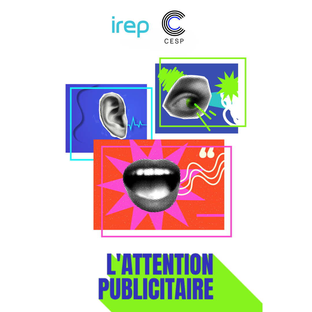 Livre blanc sur l’attention publicitaire - CESP