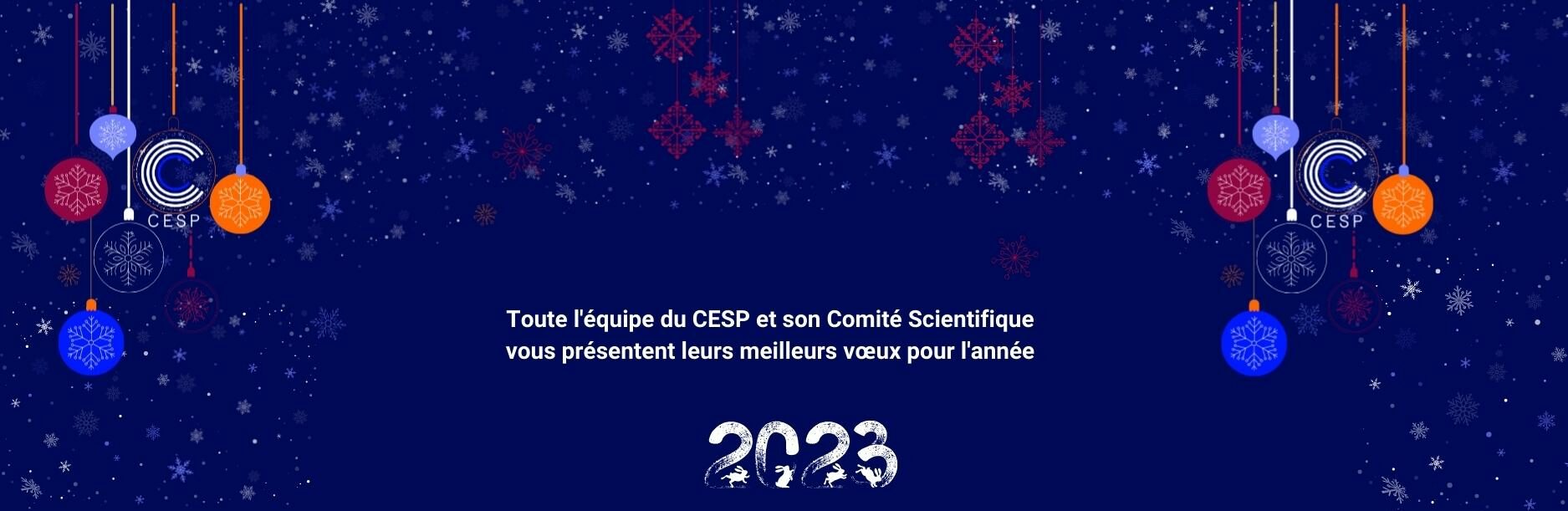 International | CESP